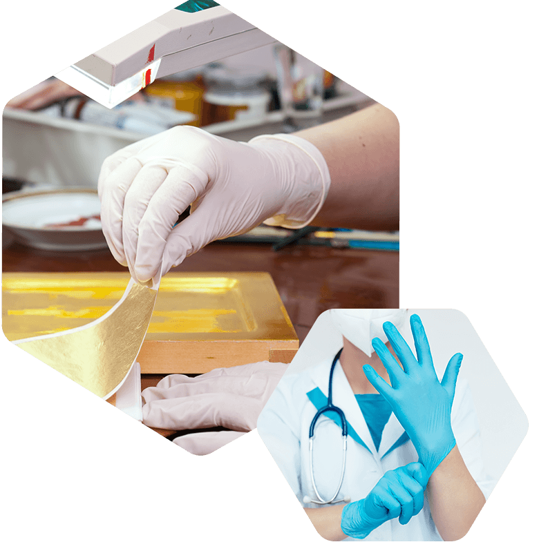 ABOUT US – VERO GROUP